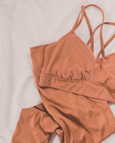 Functional Activewear Fabrics - Quoia Activewear