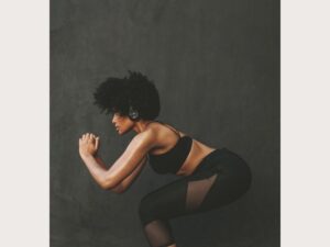 Beginner’s Guide: Basic Squat to a Goblet Squat (How to Perfect Them ...