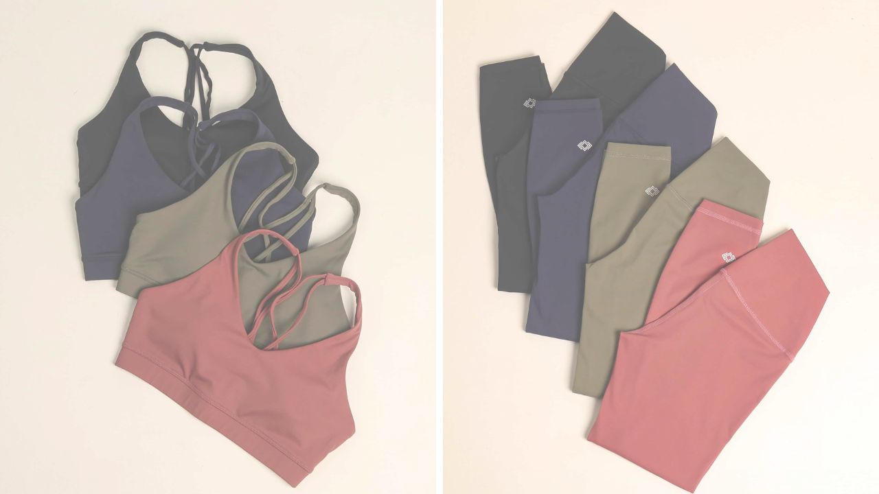 FAQ - Quoia Activewear