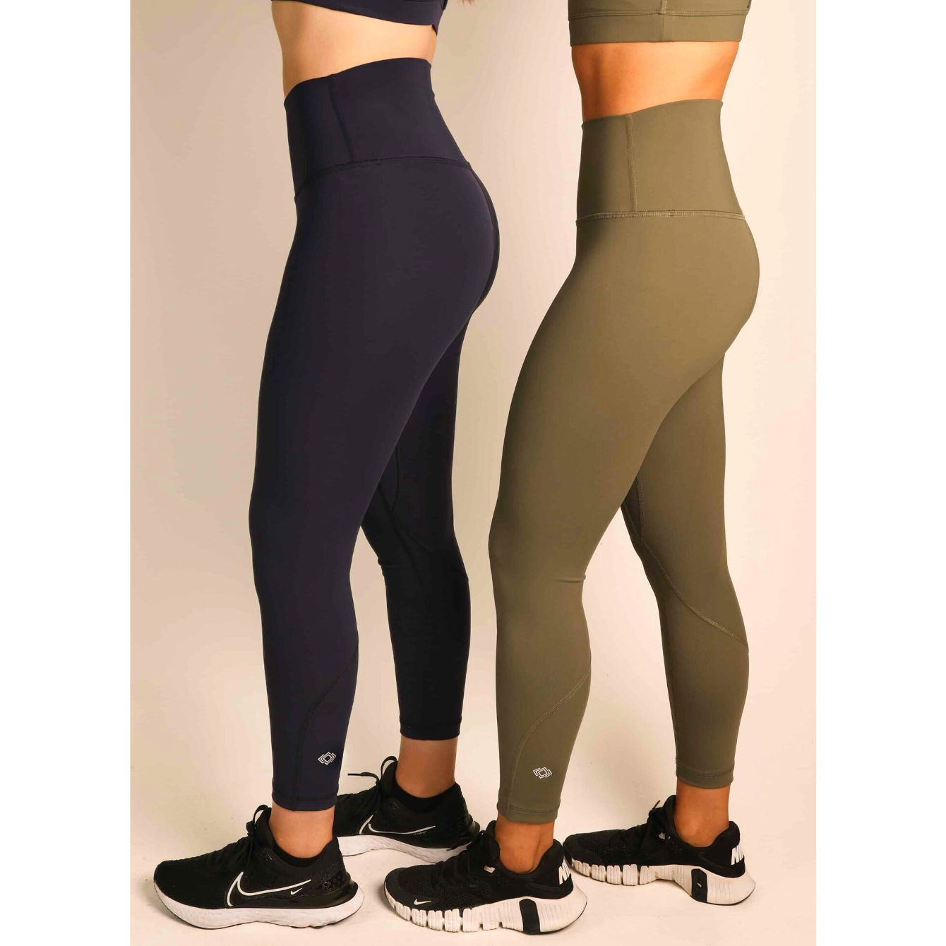 Workout Bottoms for Women - Quoia Activewear