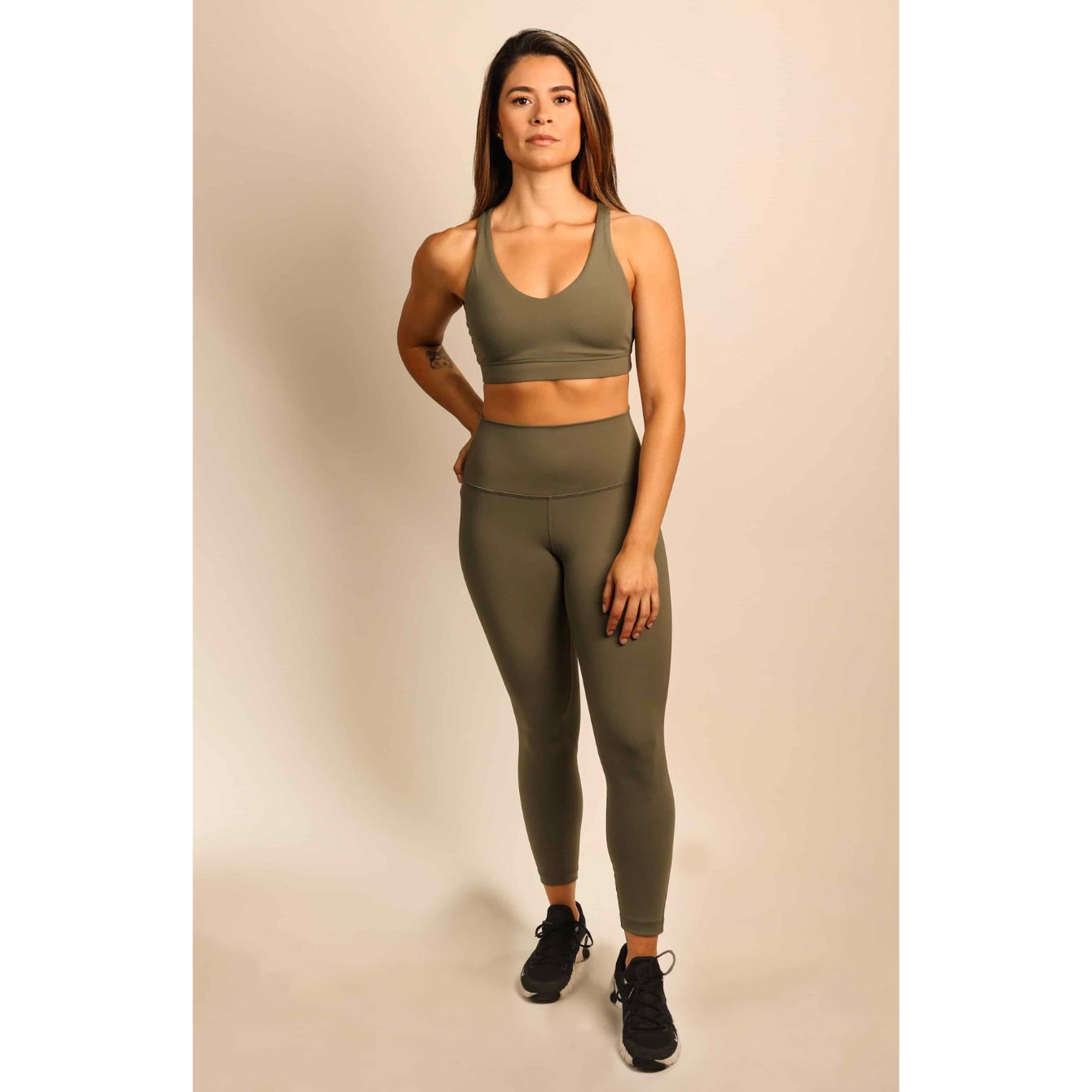 Home - Quoia Activewear